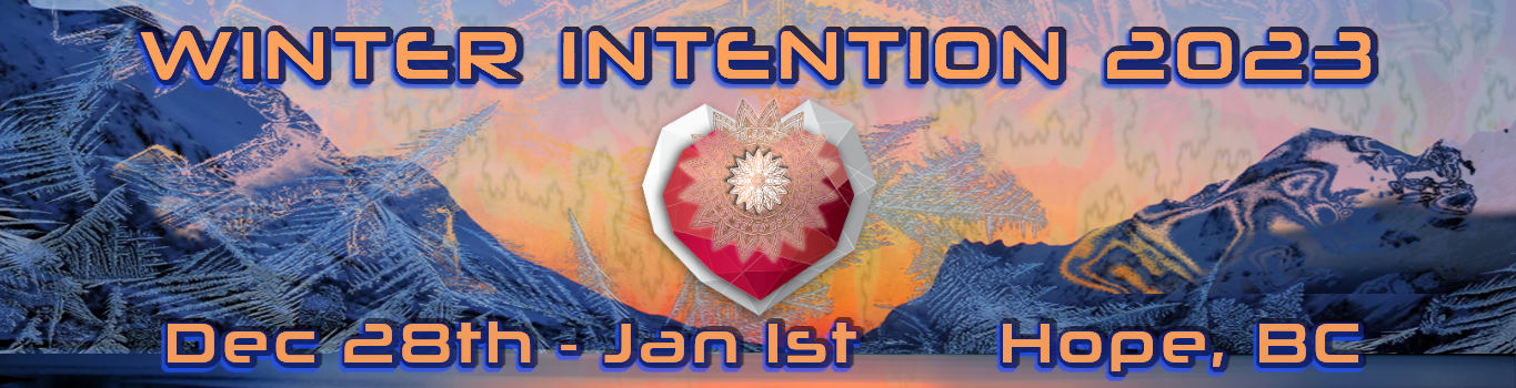 Winter Intention 2023 Child Ticket (no charge) | Intention Gathering
