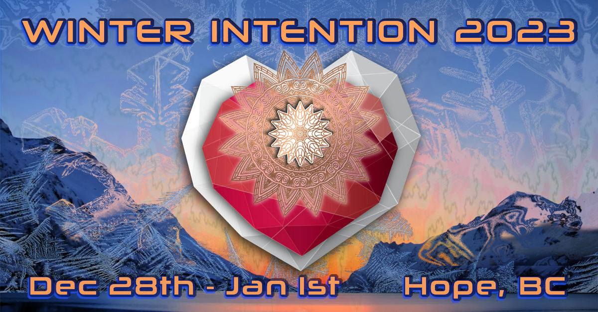 Intention XX Adult Ticket - Tier 3 | Intention Gathering