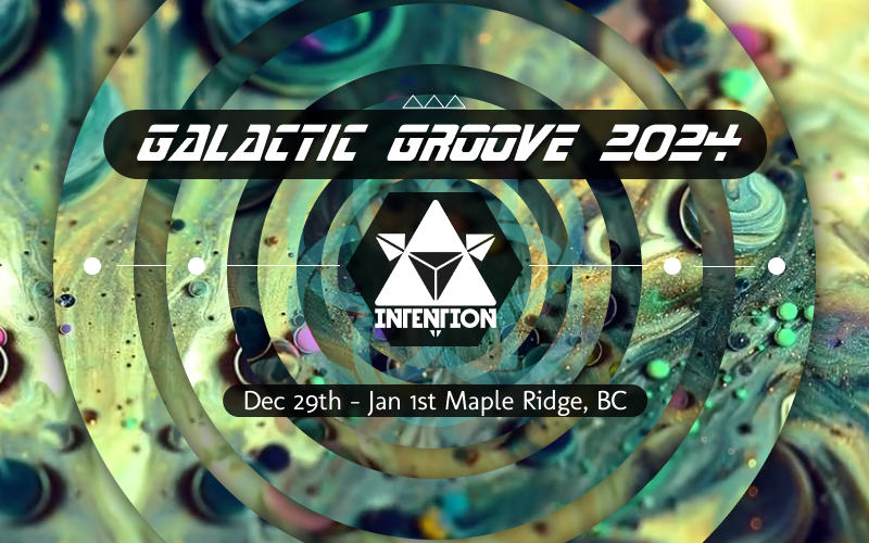 Intention Gathering | Intention Gathering